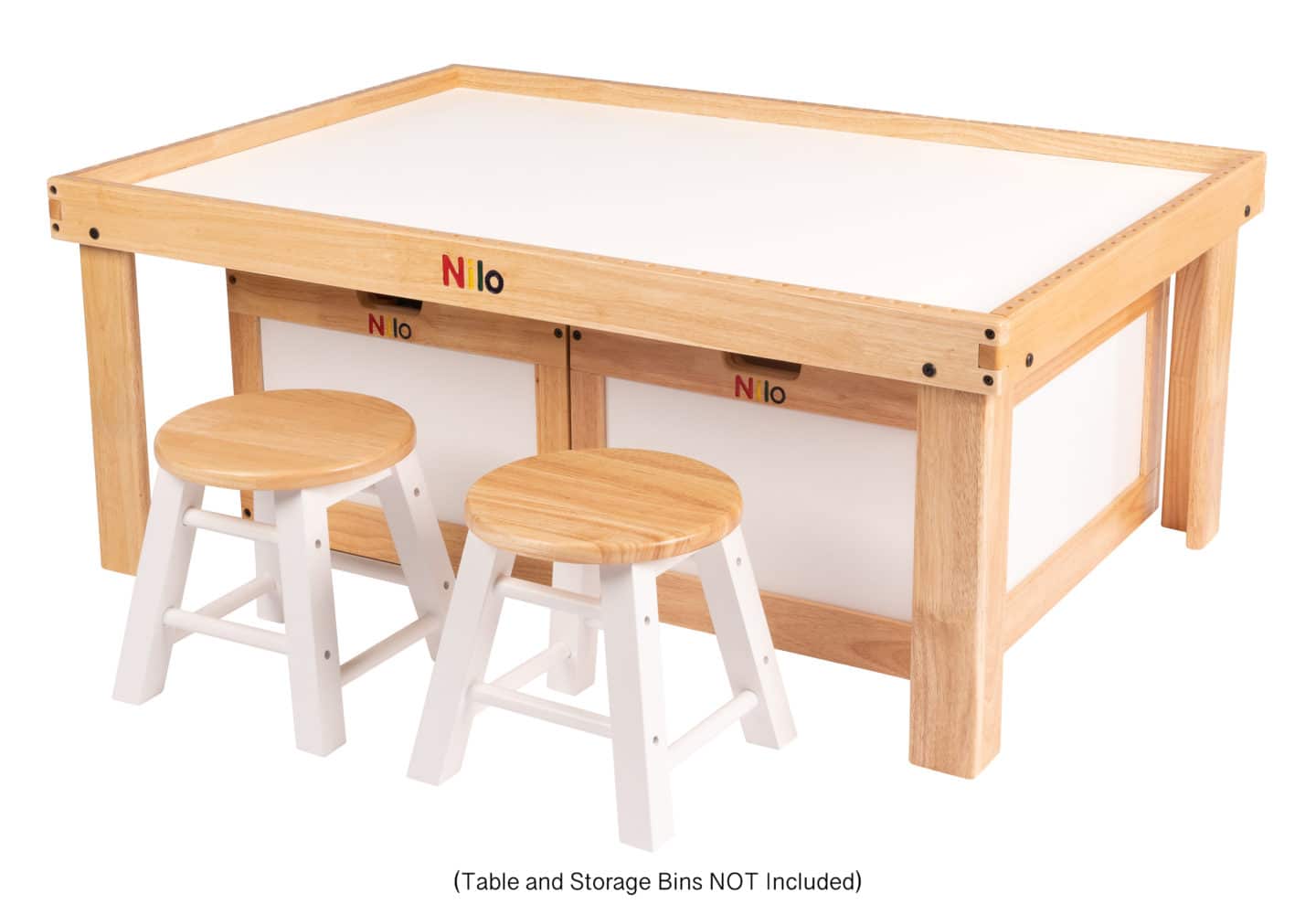 Wooden Childrens Stool | Kids Stool | Stool for Kids | Seat for Kids