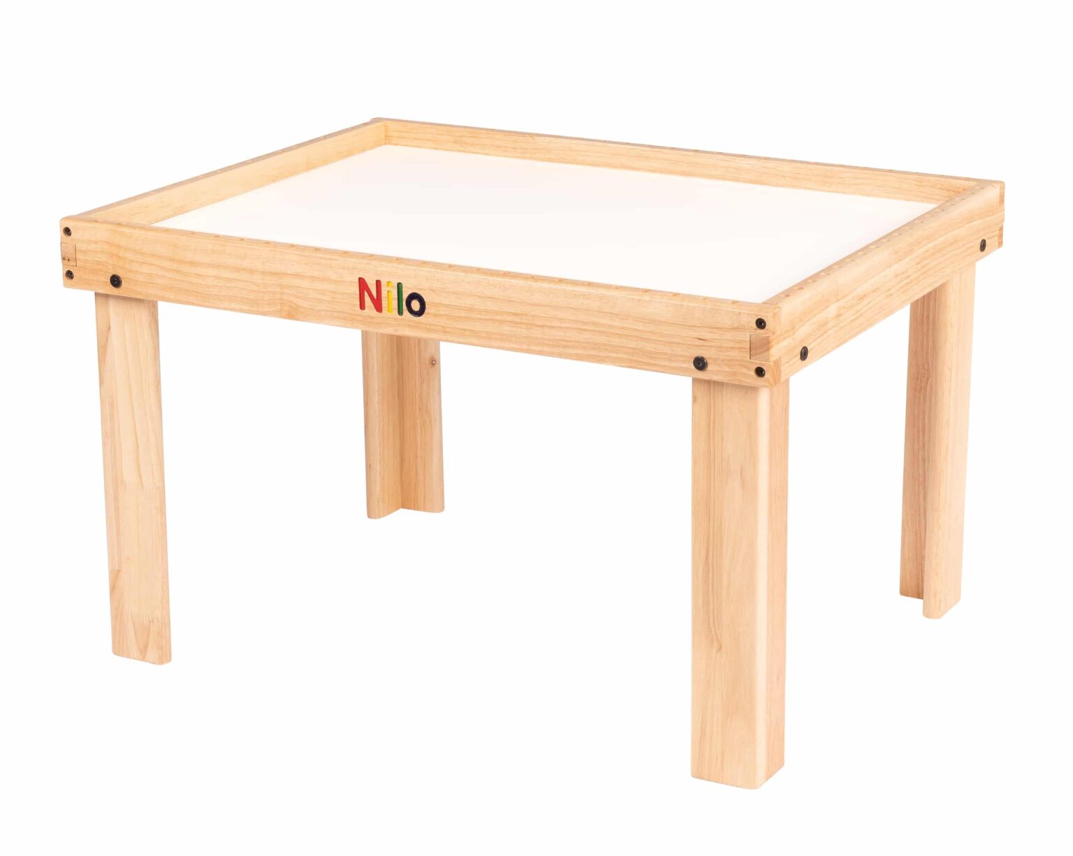 Nilo® 24" Leg Set | Childrens Play Tables | Made in USA