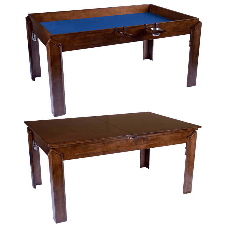 NEW Board Gaming Tables & Accessories Coming Soon - Read Now