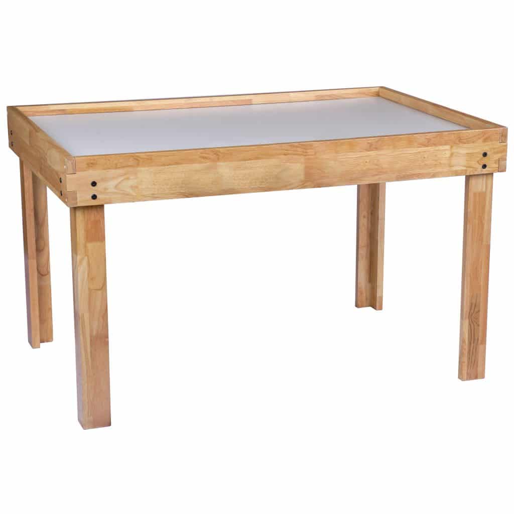 Buy Nilo Gamer Table - Tabletop Board Game Table