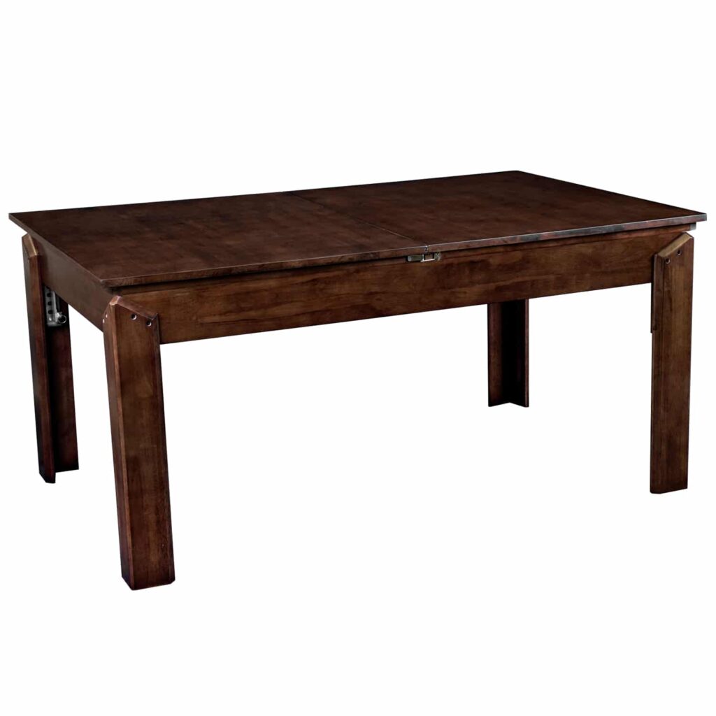 Board Gaming Table | Puzzle Table | Dining Table | Master Table