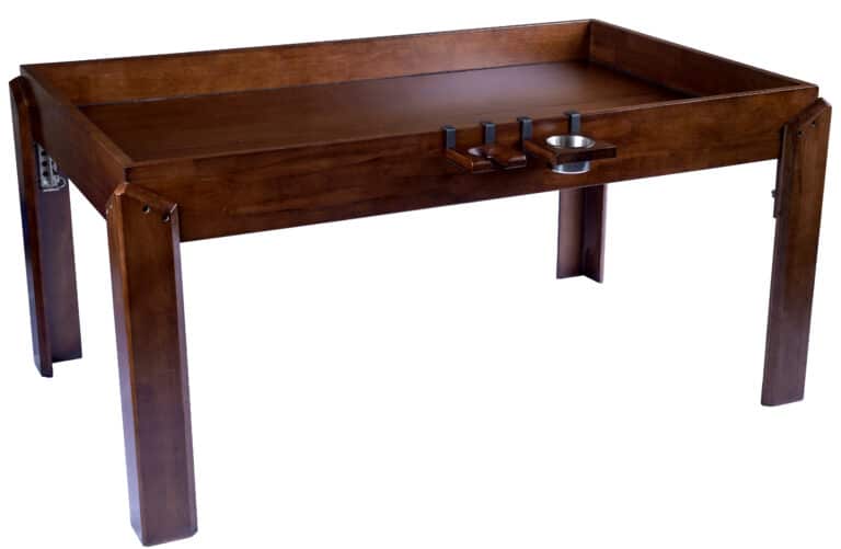 Nilo® Cup Holders | Fits Nilo Game Tables & Childrens Play Tables