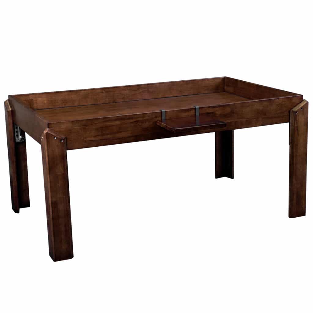 Nilo® Flip Shelf | Fits all Nilo Game Tables & Childrens Play Tables