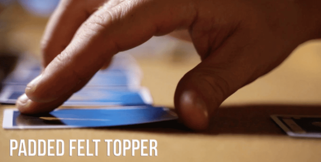 Board Gaming Table Toppers - Shop Today!