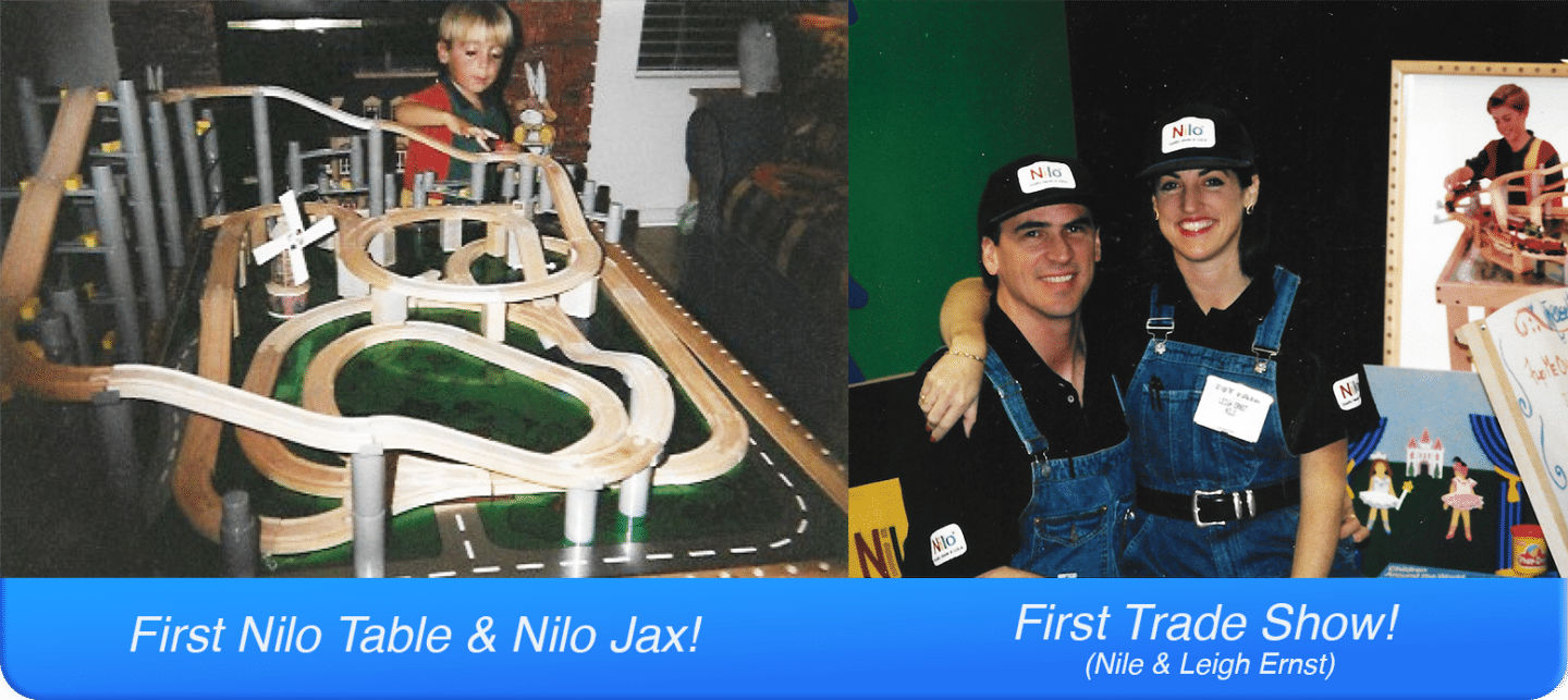 First-Nilo-Table-and-Trade-Show - Nilo Toys