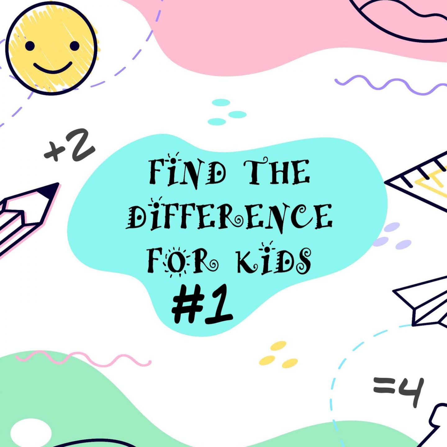 Get Free Kids Activity Sheets and Learn About Their Benefits