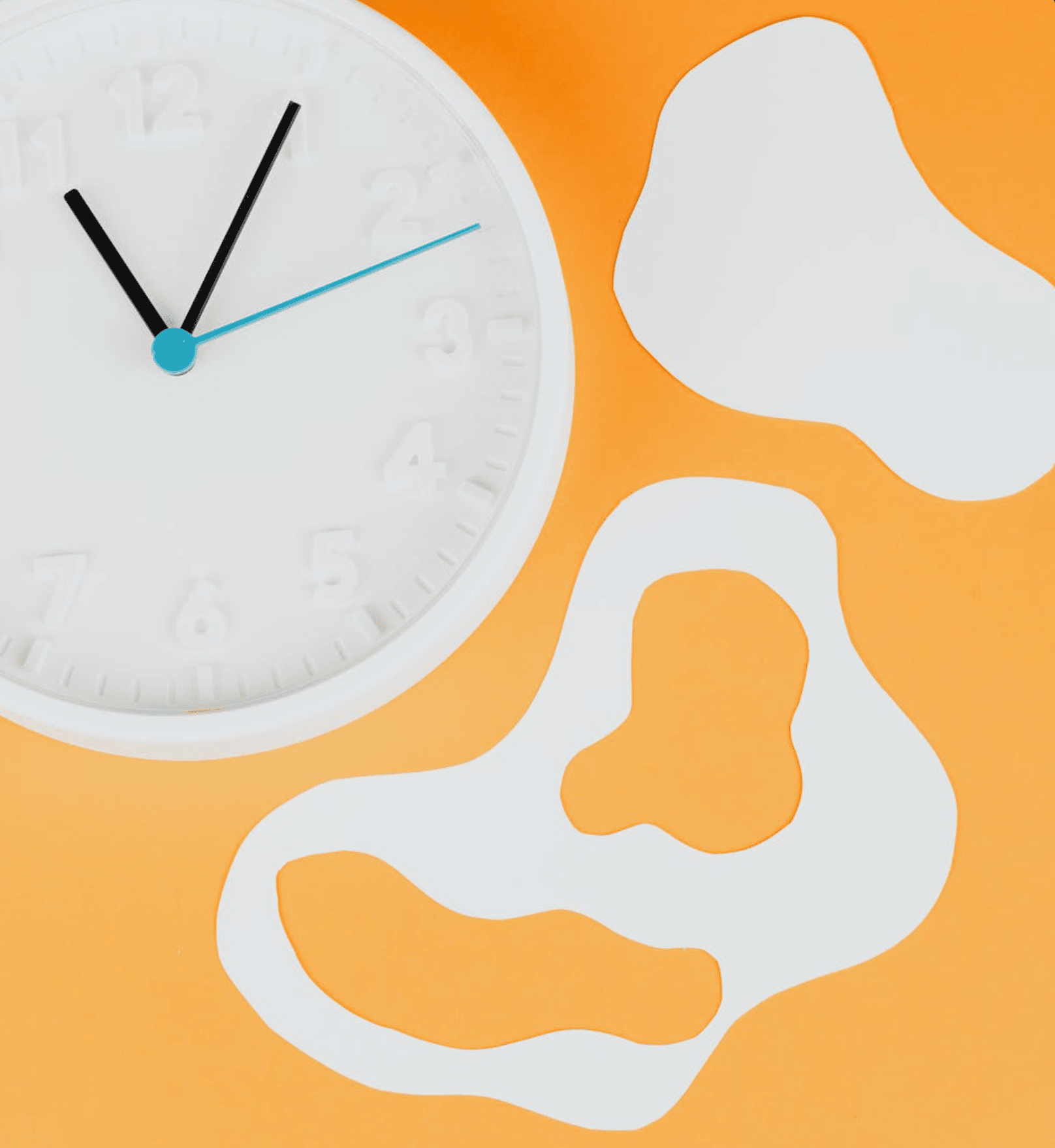 Teach Your Kids To Tell Time With These 7 Ideas Read More