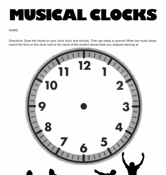 musical-clocks-activity-for-kids - Nilo Toys
