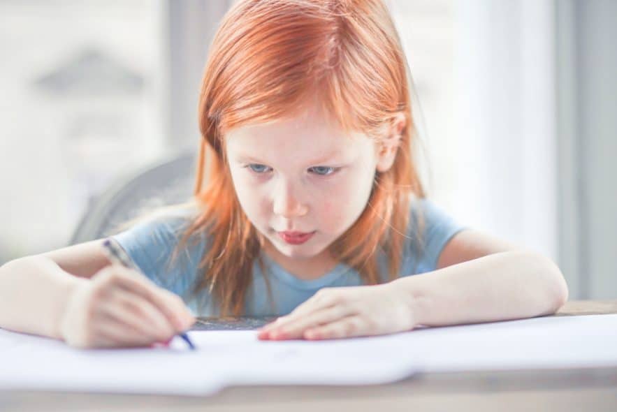 Inspiring Children to Write | How To Inspire Your Child To Write
