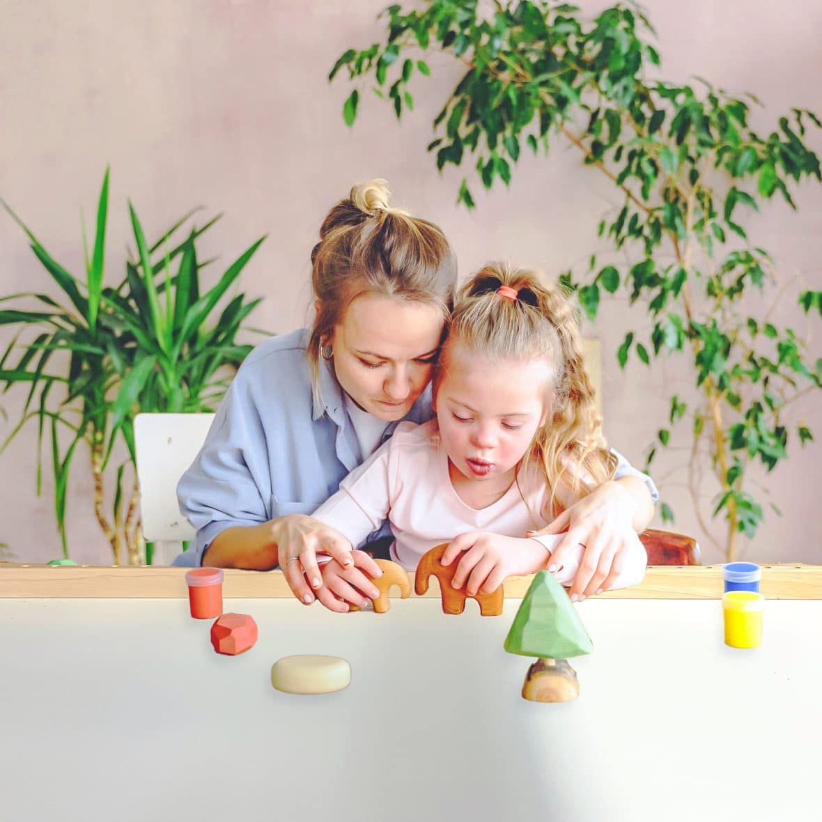 4 Types of Cerebral Palsy Toys for Kids