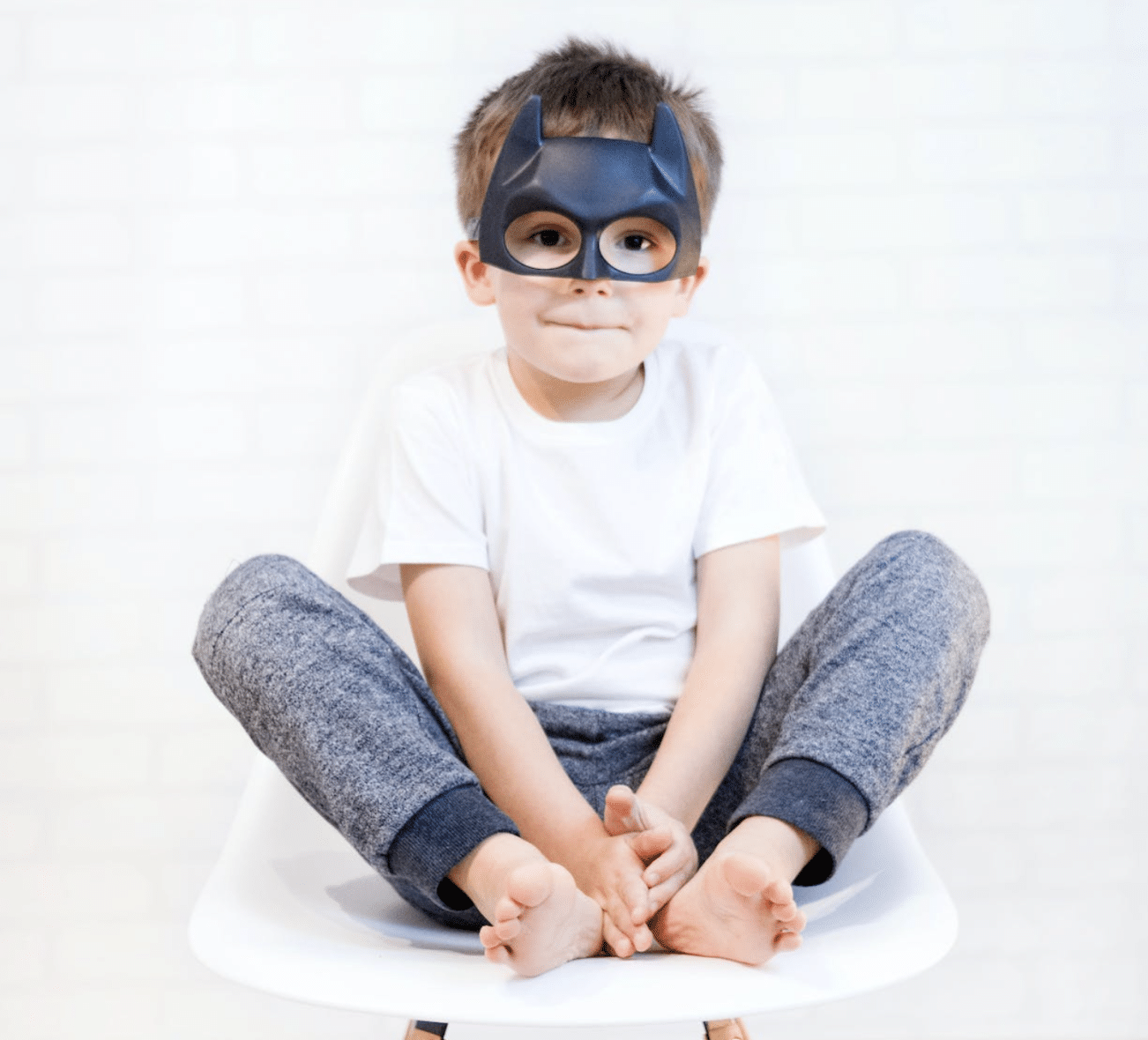 8 Ways To Teach Correct Childrens Posture From An Early Age