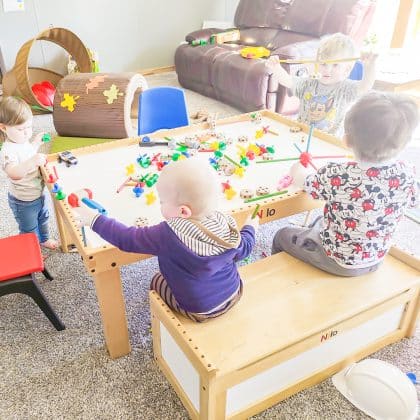 The Power of Pretend Play | Benefits of Pretend Play for Children
