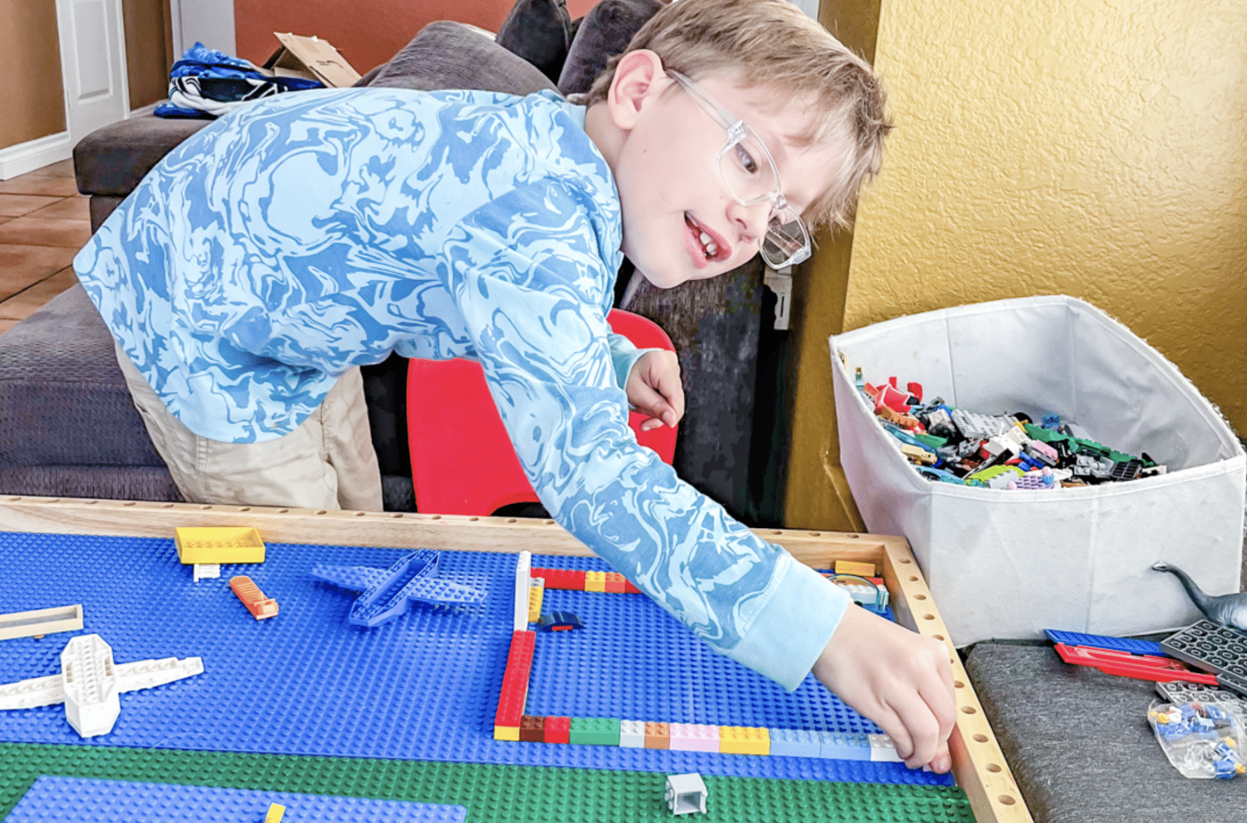 Want to help your toddlers brain develop? | Help Your Toddler