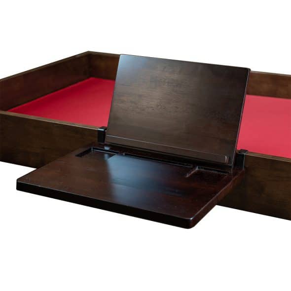 Buy Nilo Gamer Table - Tabletop Board Game Table